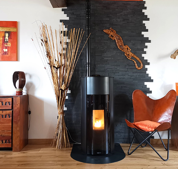 TURBO FONTE Valenciennes - Cheminées, poêles à bois, poêles à granulés ...