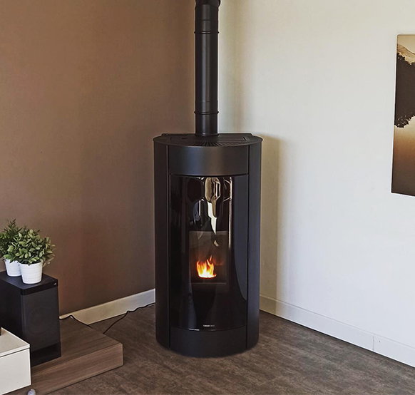 TURBO FONTE MULHOUSE - Cheminées, poêles à bois, à granulés, inserts et ...