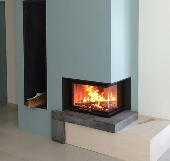 TURBO FONTE MULHOUSE - Cheminées, poêles à bois, à granulés, inserts et ...